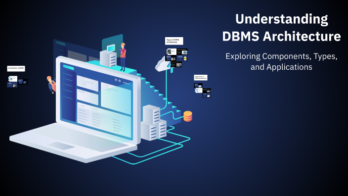 Understanding DBMS Architecture by Jiya Sharma on Prezi