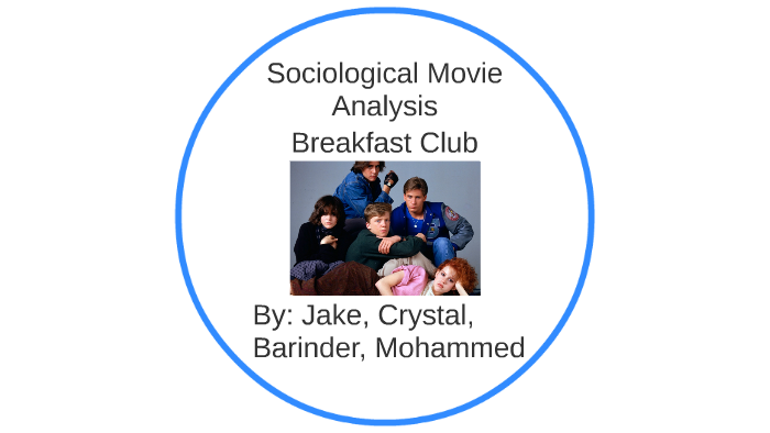 Sociological movie analysis by jake Mackenzie on Prezi
