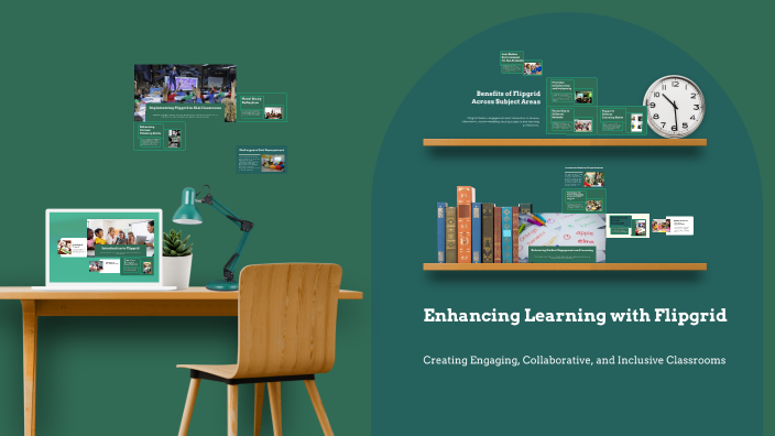 Enhancing Learning with Flipgrid by Lauren Lockrow on Prezi