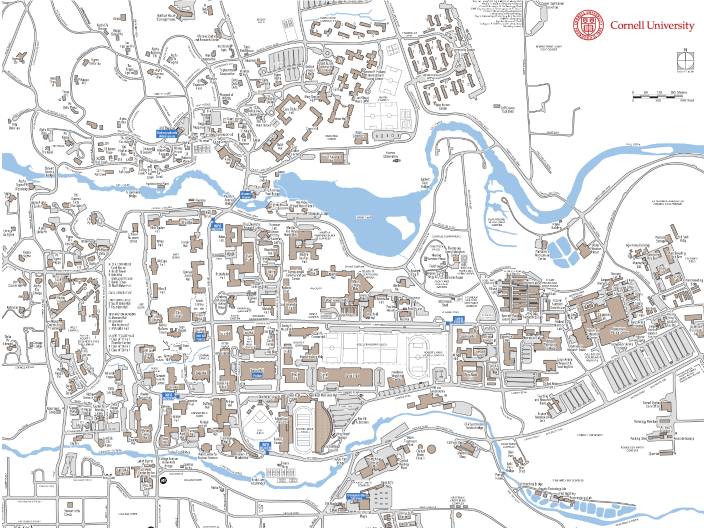 The History of Cornell Buildings by Erica Fox on Prezi