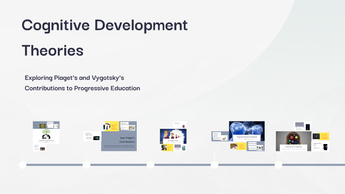 Cognitive Development Theories by Deepak Kunwar on Prezi