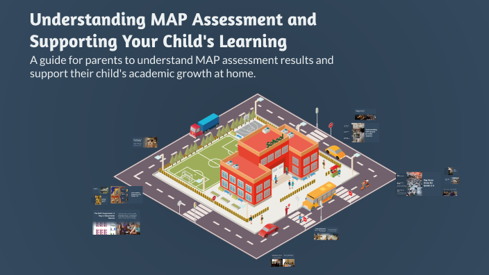 Understanding MAP Assessment and Supporting Your Child's Learning by ...