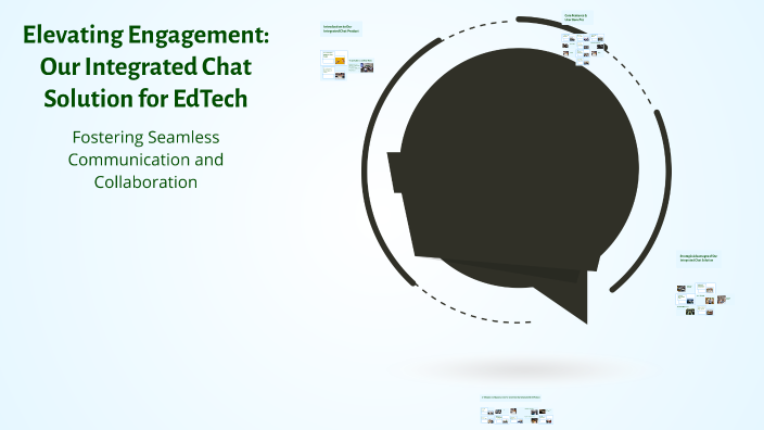 Elevating Engagement: Our Integrated Chat Solution for EdTech by Md ...
