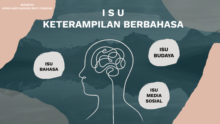 ISU-ISU KETERAMPILAN BERBAHASA by NURIN ANIES on Prezi