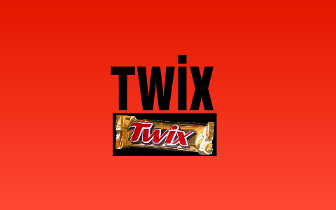 Twix Diagram by Spencer Creech on Prezi
