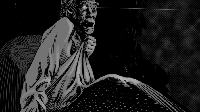 The Old Man // TELL TALE HEART by Spade TURNER on Prezi