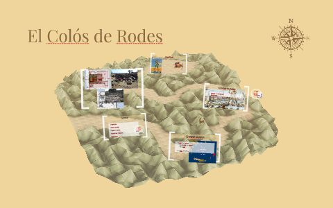 El Colós de Rodes by Erik Salazar on Prezi