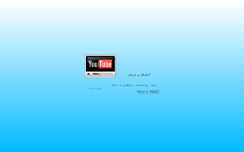 What is Math by Rick Cates on Prezi