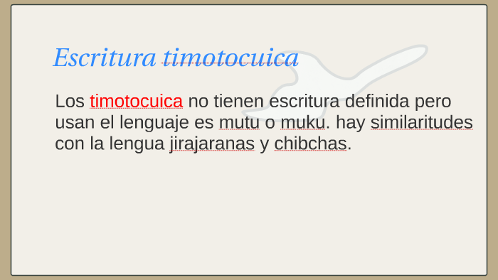 cultura Timotocuica by ian steinmetz on Prezi