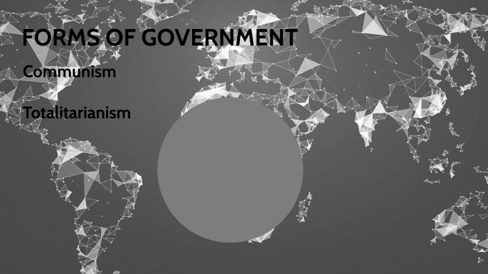 Comparing Forms of Government by Nicholas Wilton on Prezi