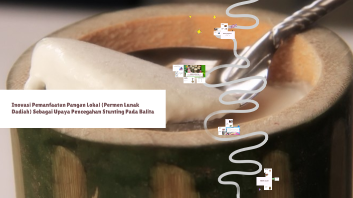 Innovation in Local Food: Dadiah Soft Candy by Azzura Palito Manavi on ...