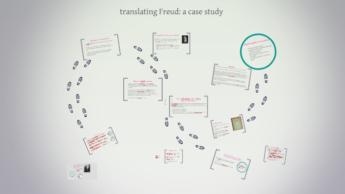 session 2 translating Freud: a case study by Birgit Lang on Prezi