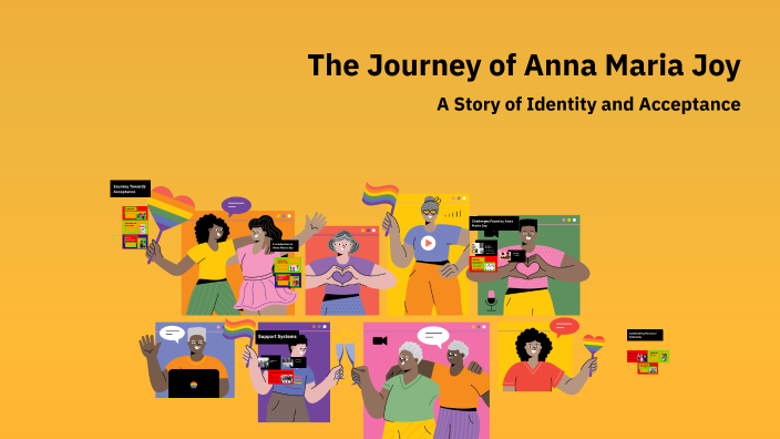 The Journey of Anna Maria Joy by arjun murali on Prezi