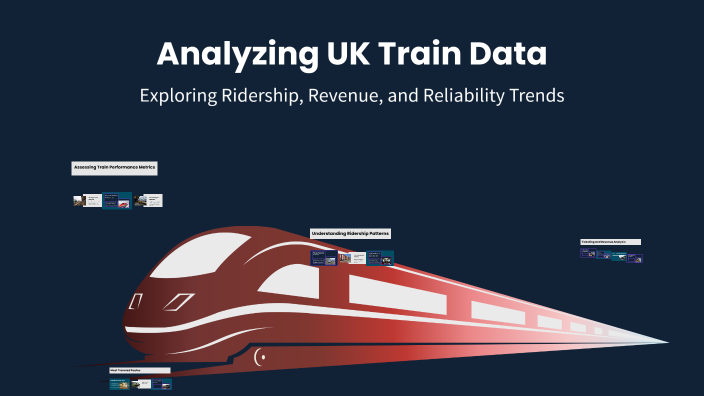 Analyzing UK Train Data by من غير فتي on Prezi