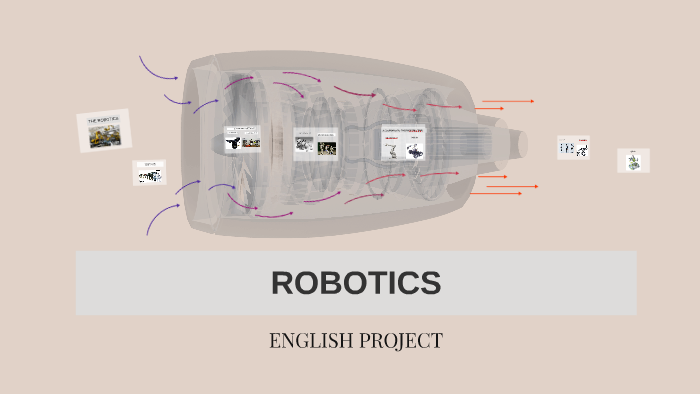 ENGLISH PROJECT by on Prezi