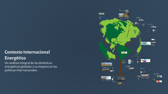 Contexto Internacional Energético by jean ortega on Prezi