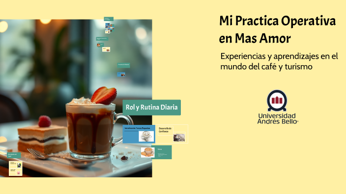 Mi Practica Operativa en Mas Amor by Catalina Pasmiño on Prezi