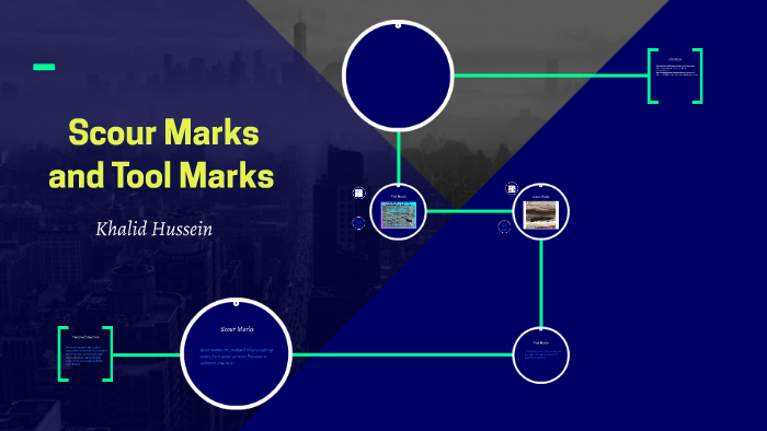 Scour Marks by Khalid Hussein on Prezi