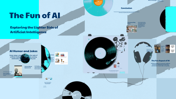 LOL: The Evolution of Humor by Simone Phumiwa Pedersen on Prezi