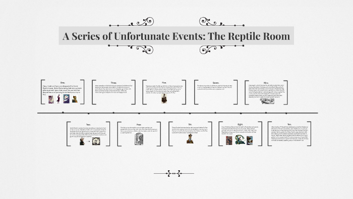 A Series of Unfortunate Events: The Reptile Room by Kenzie See on Prezi
