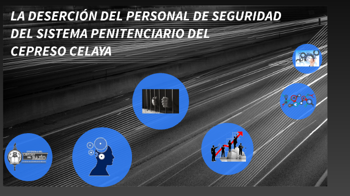 LA DESERCION LABORAL by admon cesba on Prezi