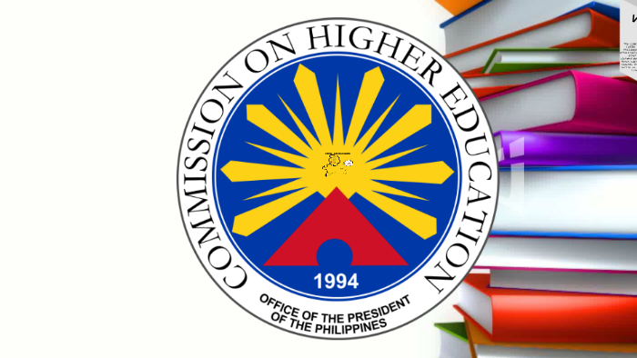 CHED BACKGROUND by Alma Lituania on Prezi