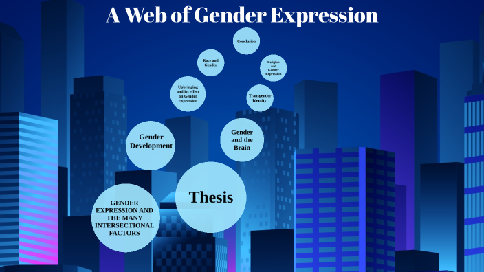 Gender and the Brain by Sofia Manzo on Prezi