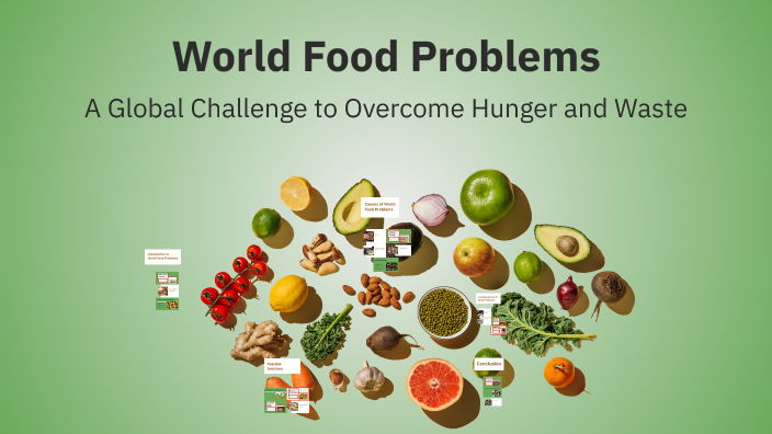World Food Problems by Shroddy on Prezi