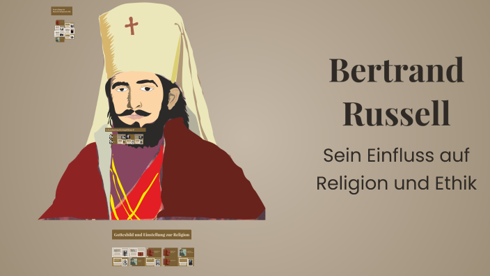 Bertrand Russell by Peter Enis on Prezi