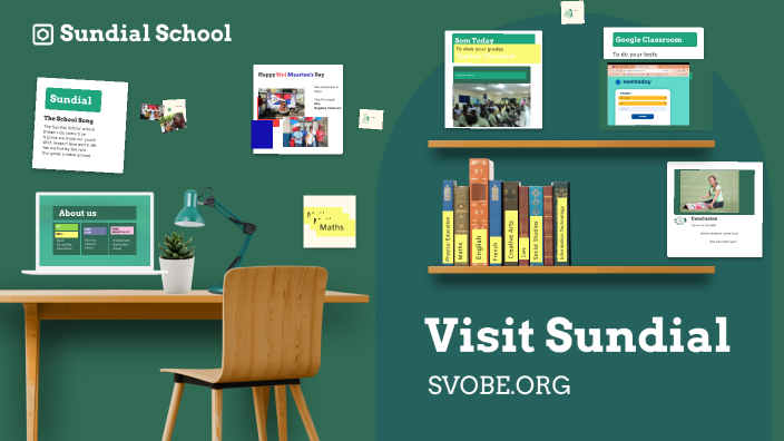 Sundial School by Dean Ducreay on Prezi