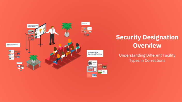 Security Designation Overview by brittany on Prezi
