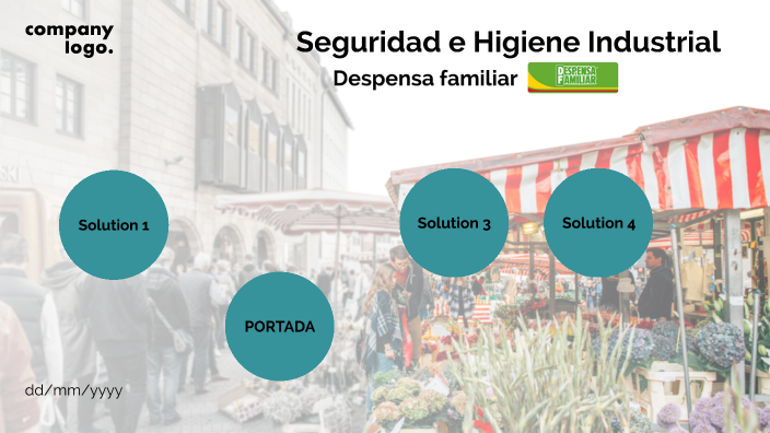 Seguridad e higiene industrial by JEFFERSON ARİEL BANEGAS CARRANZA on Prezi