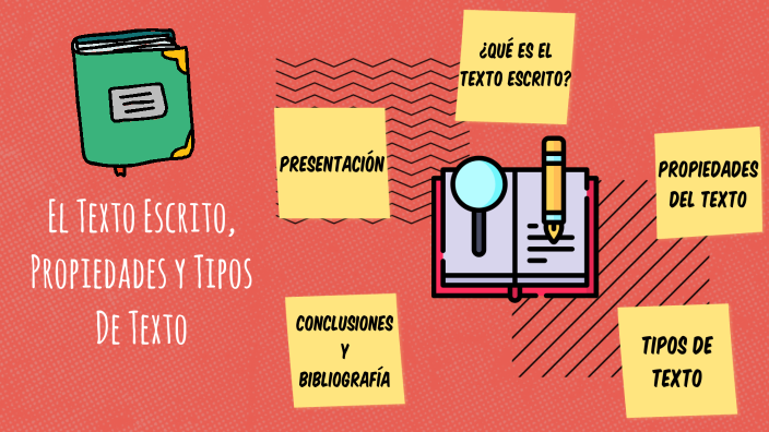 EL TEXTO ESCRITO PROPIEDADES Y TIPOS by Daniel Barajas León on Prezi