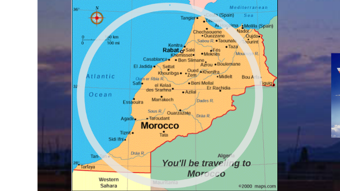 Morocco By Cheyenne Yang by Cheyenne Yang on Prezi
