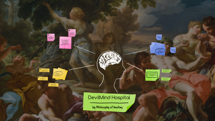 Философия лечения by Lehau Lehau on Prezi