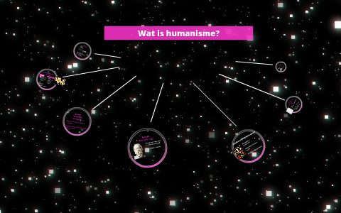 Wat is humanisme (voor mij)? by alex schenkels on Prezi
