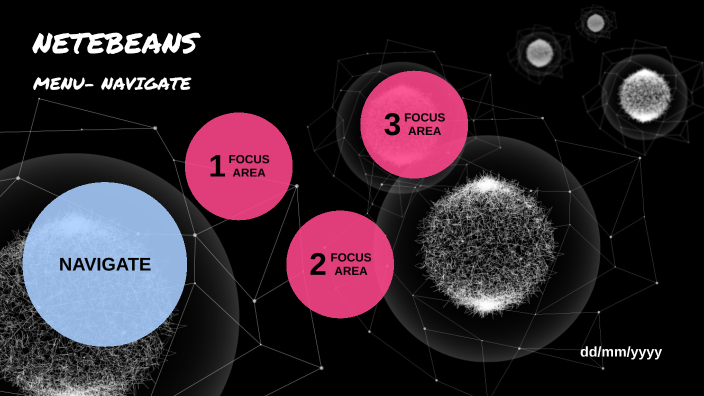 Menú Navigate De Netbeans By Isabel On Prezi