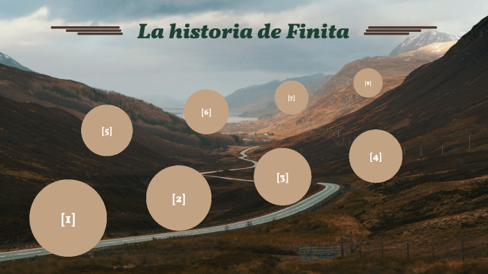 La historia de Finita by Olivia Kachelmeier on Prezi
