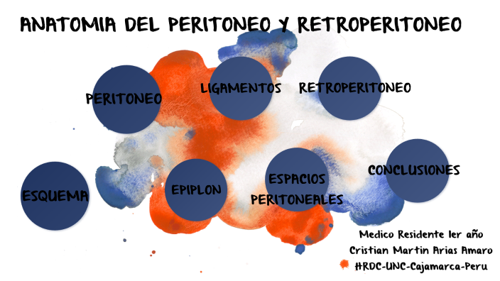 peritoneo y retroperitoneo by martin arias on Prezi