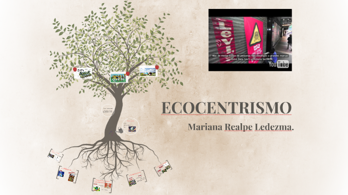 ECOCENTRISMO by Mariana Realpe on Prezi