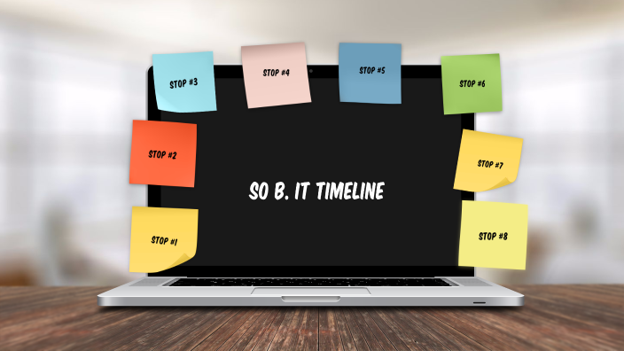 So B. It by Riley Pegram on Prezi