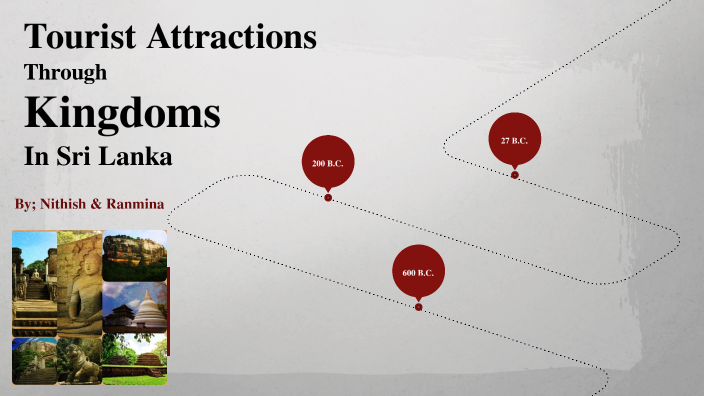 Kingdoms Of Sri Lanka by Randy Ironmerc on Prezi