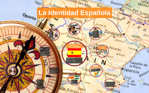 La Identidad Española by constance dumont on Prezi