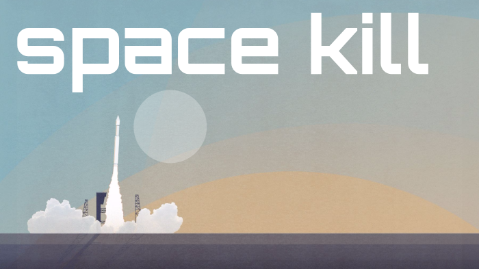 space kill!!!!!!!!! by Jared Collazo on Prezi