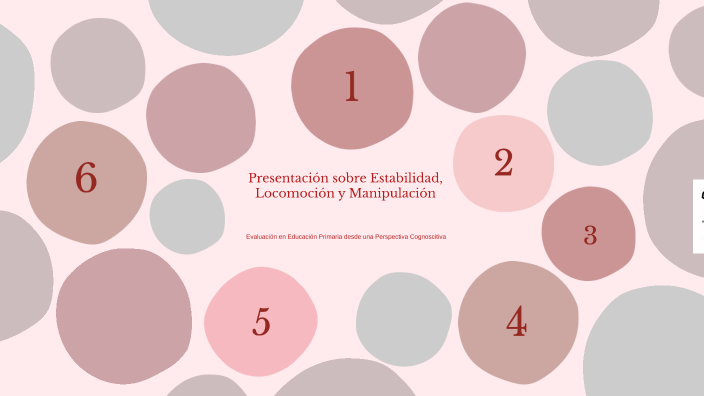 Presentación sobre Estabilidad, Locomoción y Manipulación by Juan Pablo ...