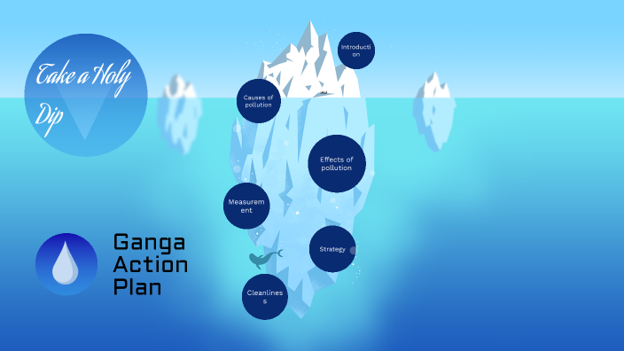 Ganga Action Plan (GAP) by VIVEK DESAI on Prezi
