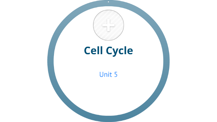 2016 All Biology Unit 5 Cell Cycle by Richard DeLoughery on Prezi