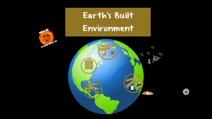 Earth 700 Years From Now by Chimi Changa on Prezi