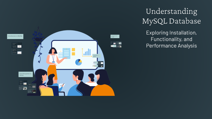 Understanding MySQL Database by Carlos Fernandez on Prezi