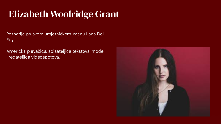 Prezz by Lara Roncevic on Prezi